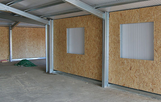 CC Roofing and Cladding - Roofing, Cladding, Joinery, Construction ...